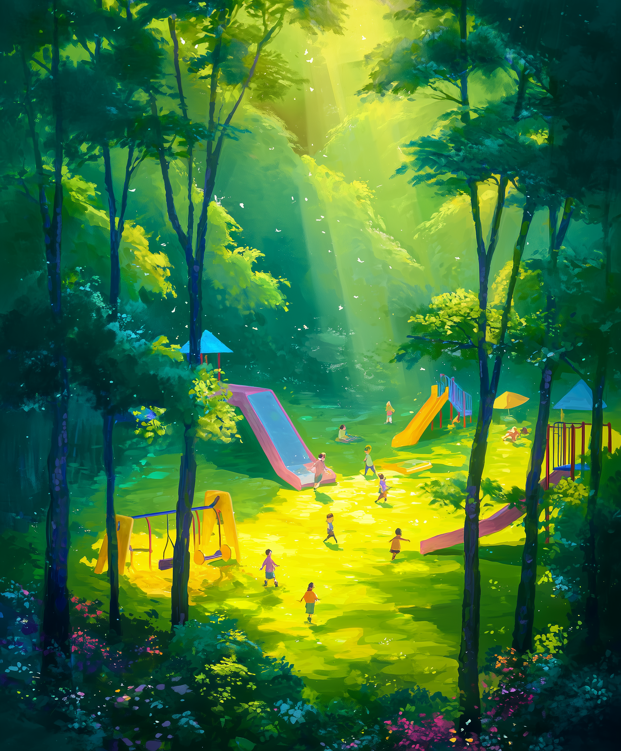 Time Well Spent: Your Guide to Purposeful Productivity